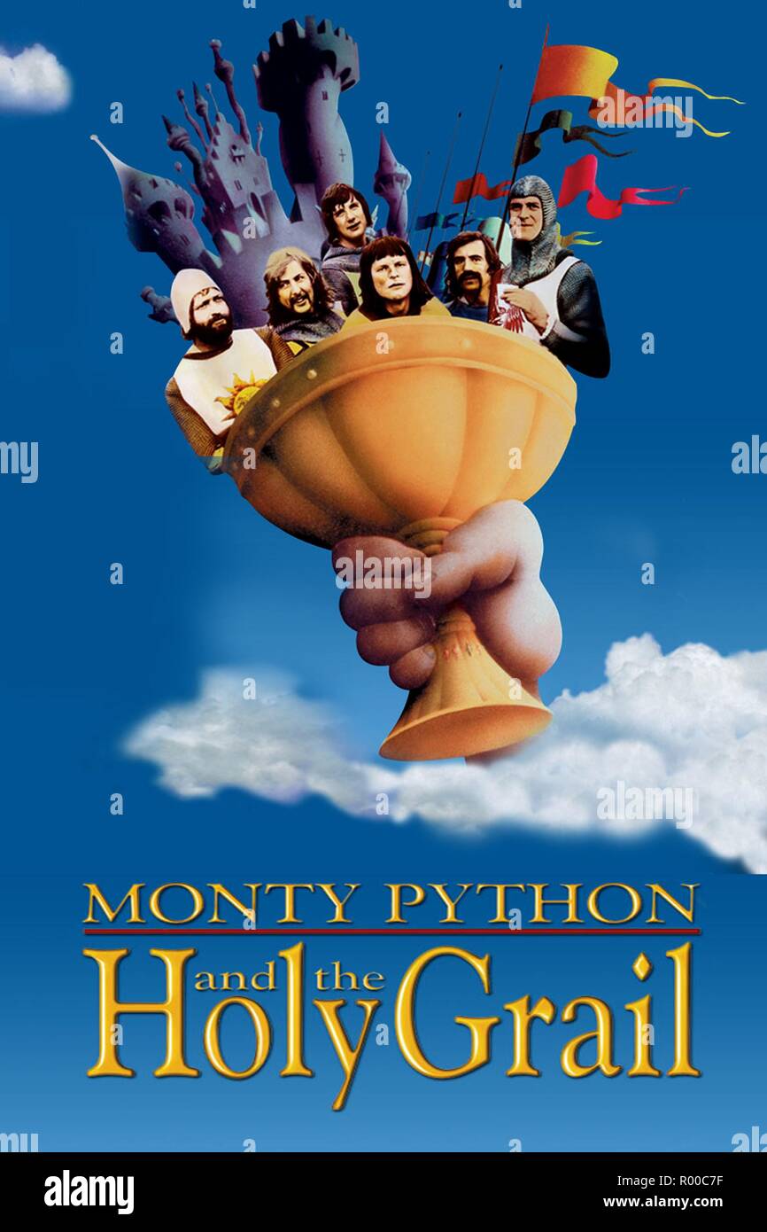 Monty Python Movie