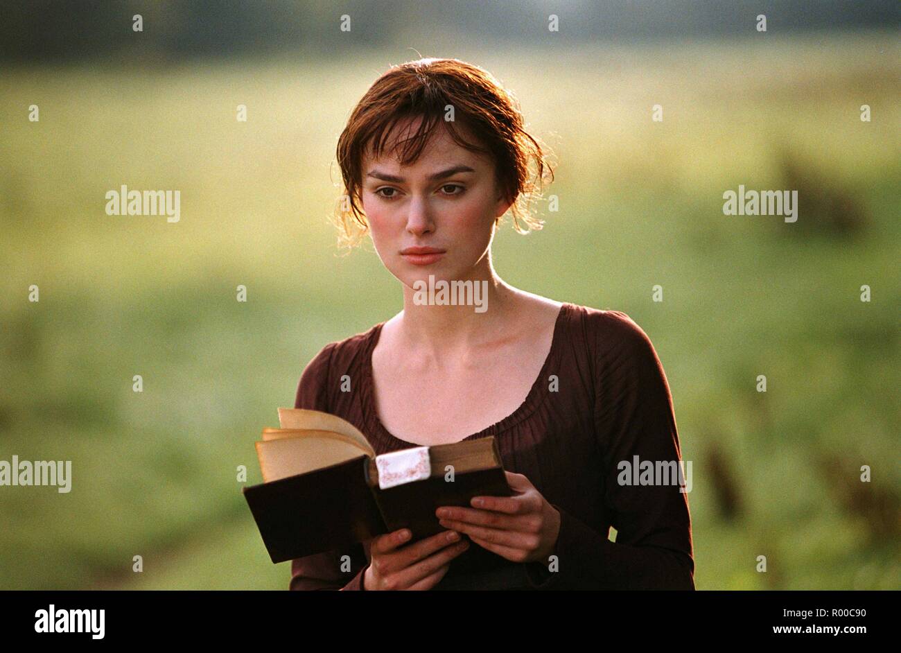 Pride and prejudice book hi-res stock photography and images - Alamy