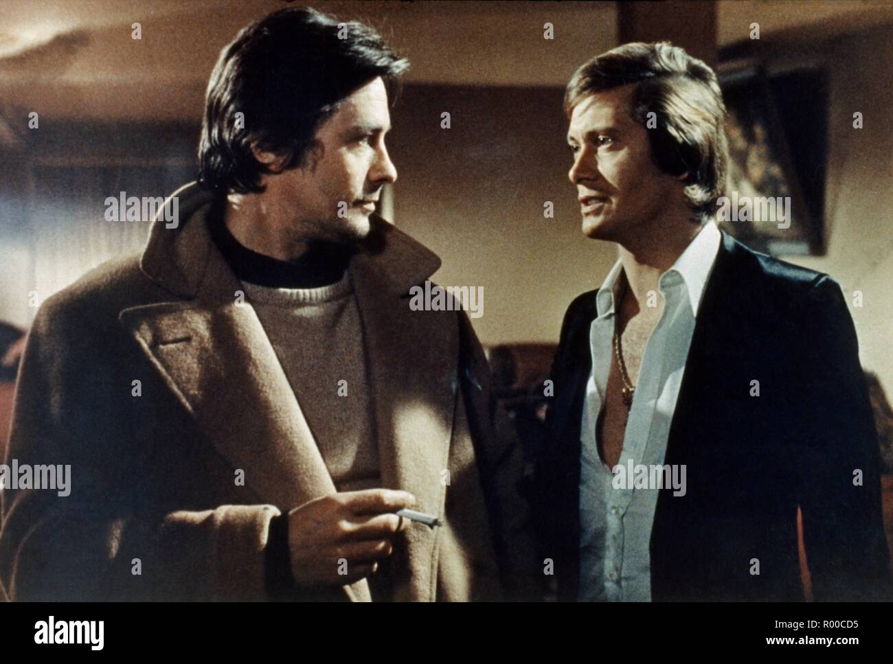 La prima notte di quiete Indian Summer Year : 1972 Italy Director ...