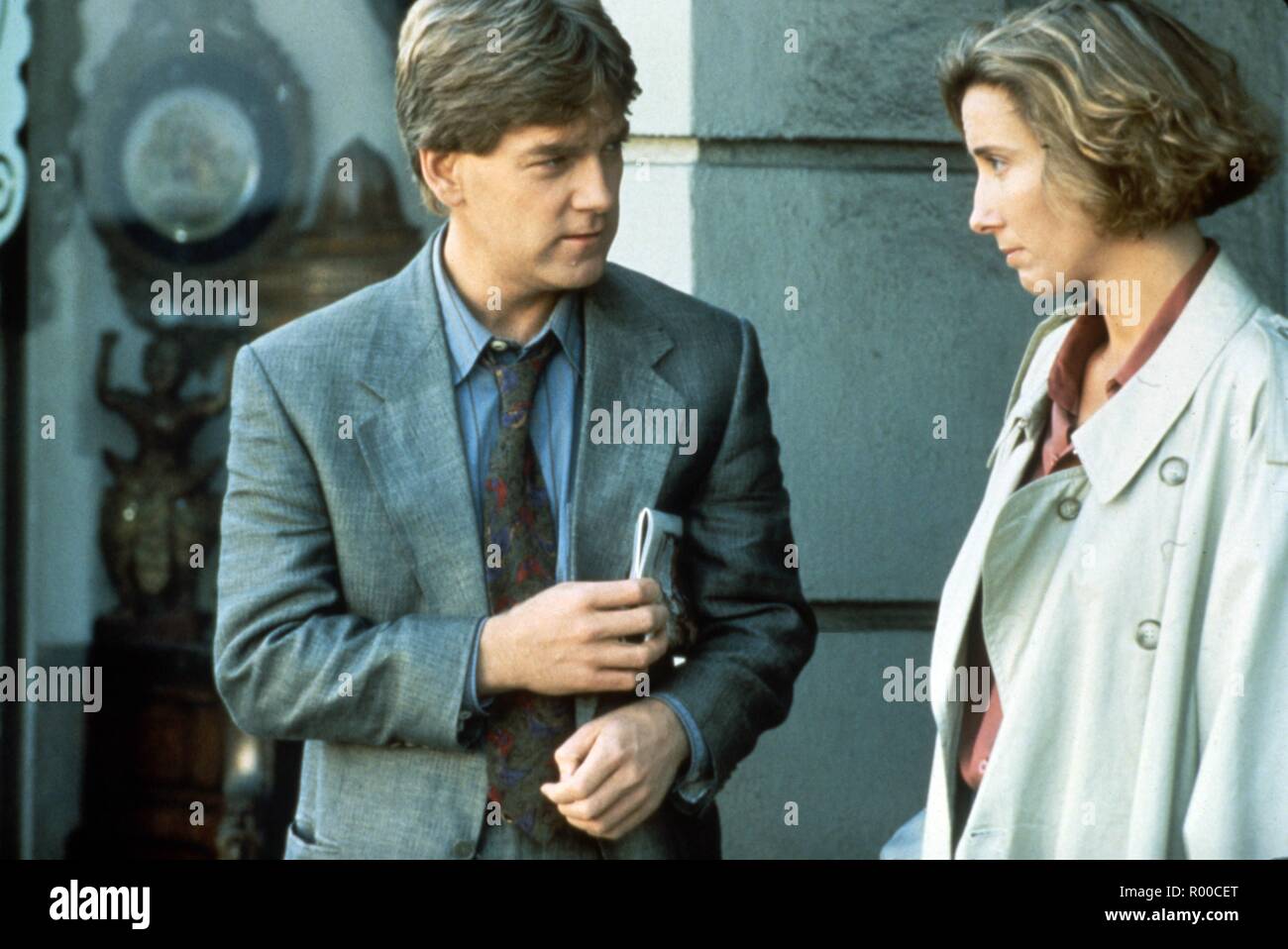 Dead Again Year : 1991 USA Director : Kenneth Branagh Kenneth Branagh ...