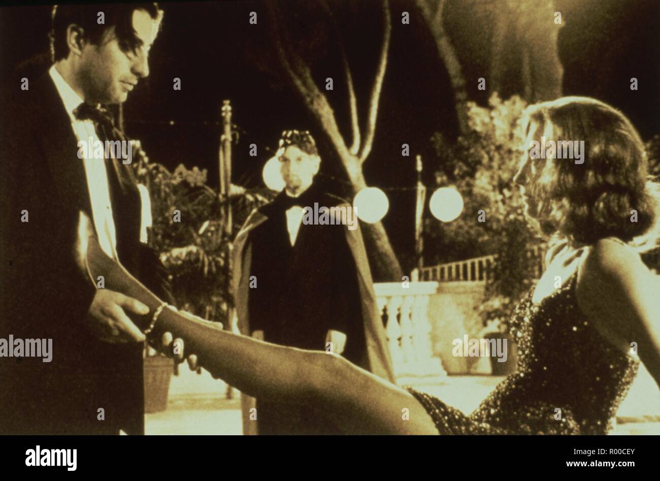 Dead Again Year : 1991 USA Director : Kenneth Branagh Andy Garcia ...