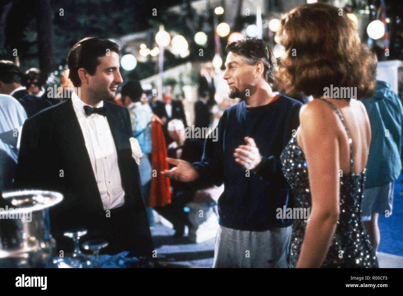 Dead Again Year : 1991 USA Director : Kenneth Branagh Andy Garcia ...