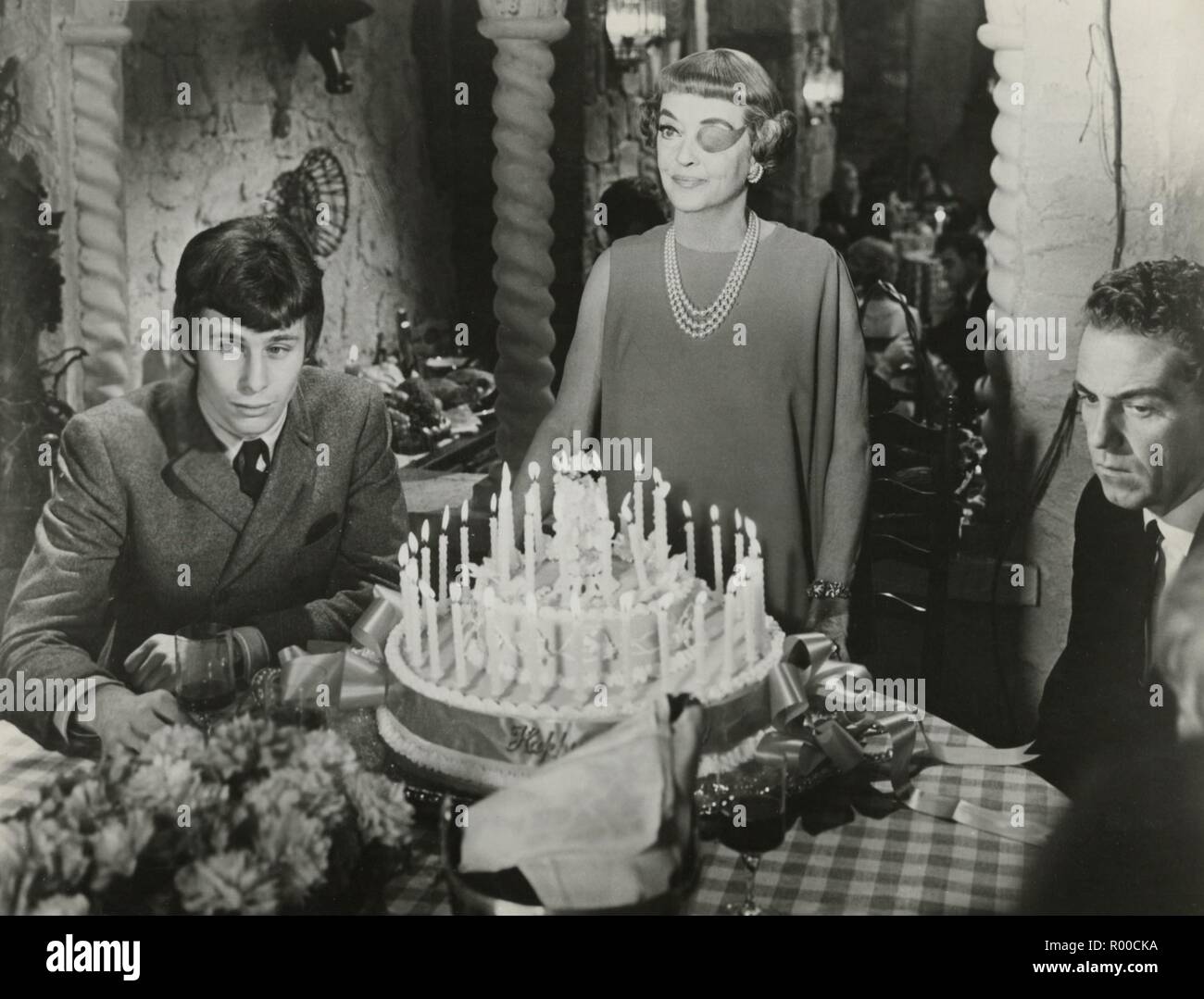 Roy Roberts High Resolution Stock Photography and Images - Alamy