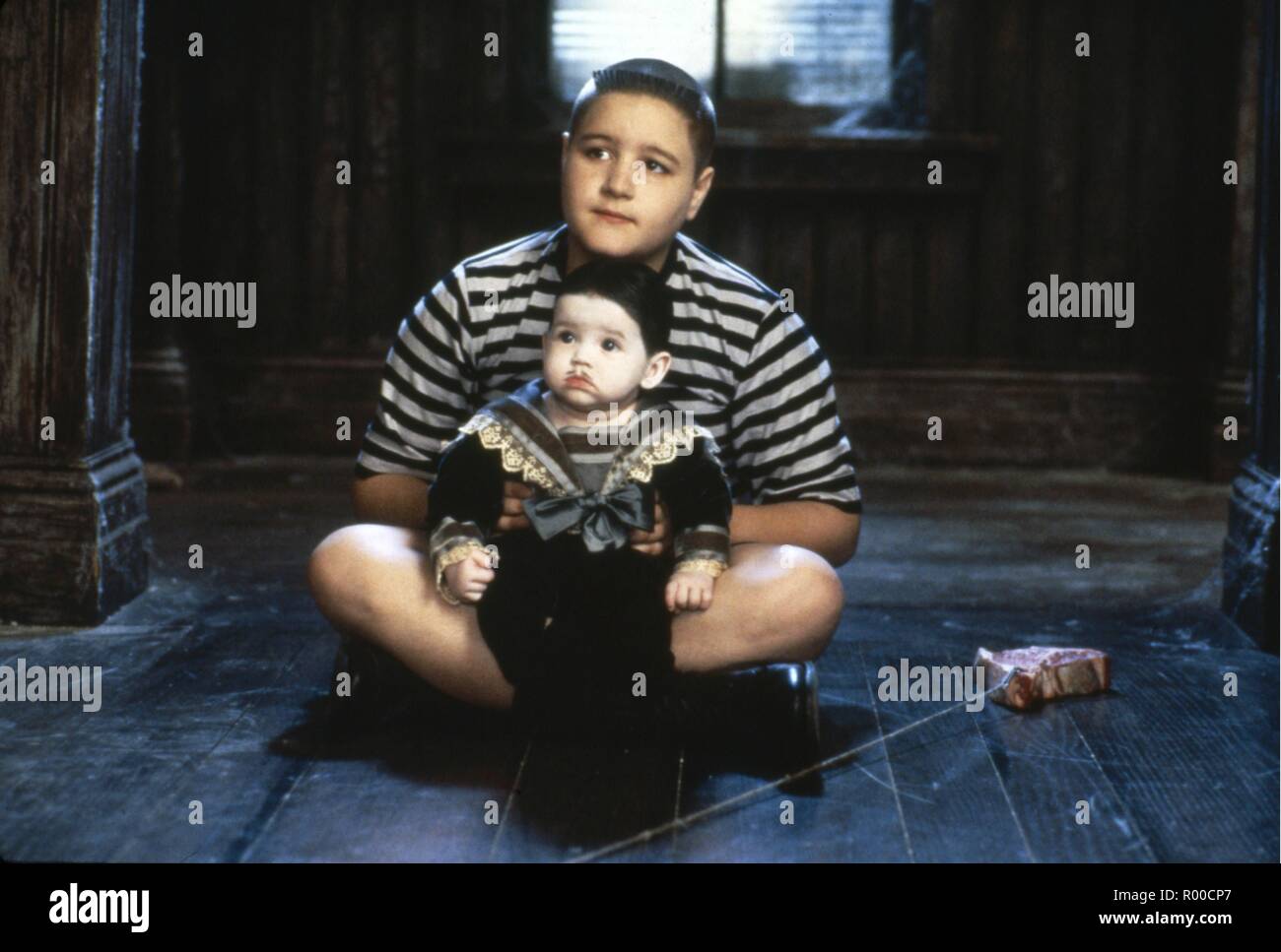 Familia Jimmy Workman Addams Addams Family Then And Now (10 Photos)