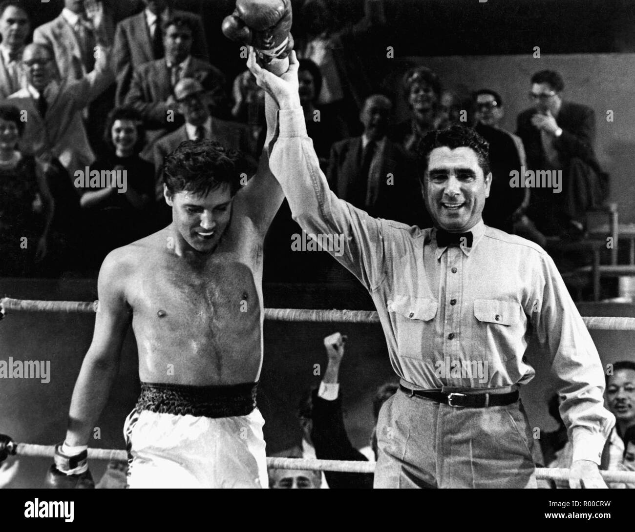 Kid galahad boxing hi-res stock photography and images - Alamy