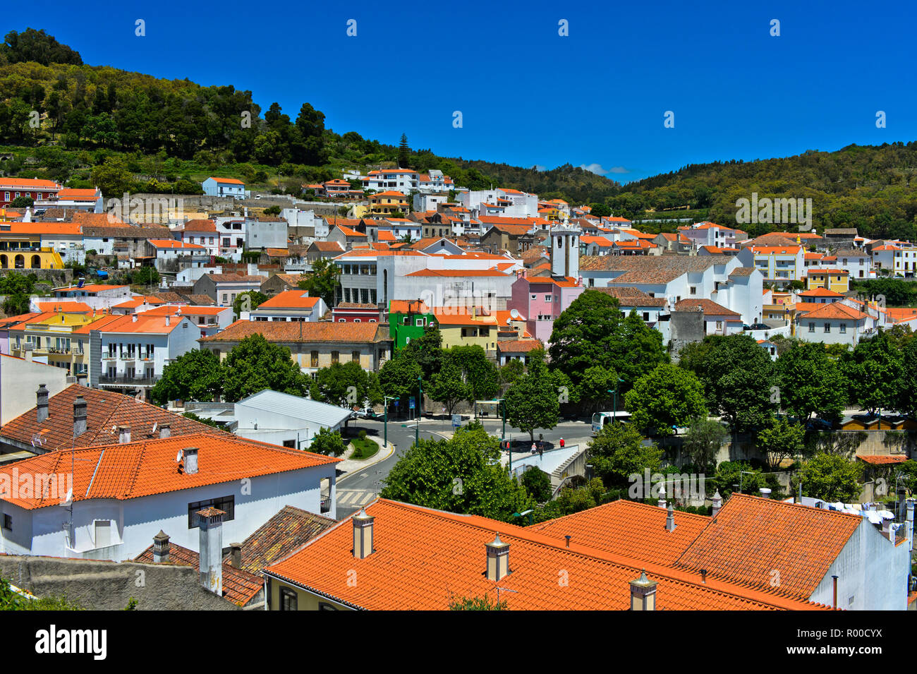 Monchique Algarve People Stock Photos & Monchique Algarve People Stock ...