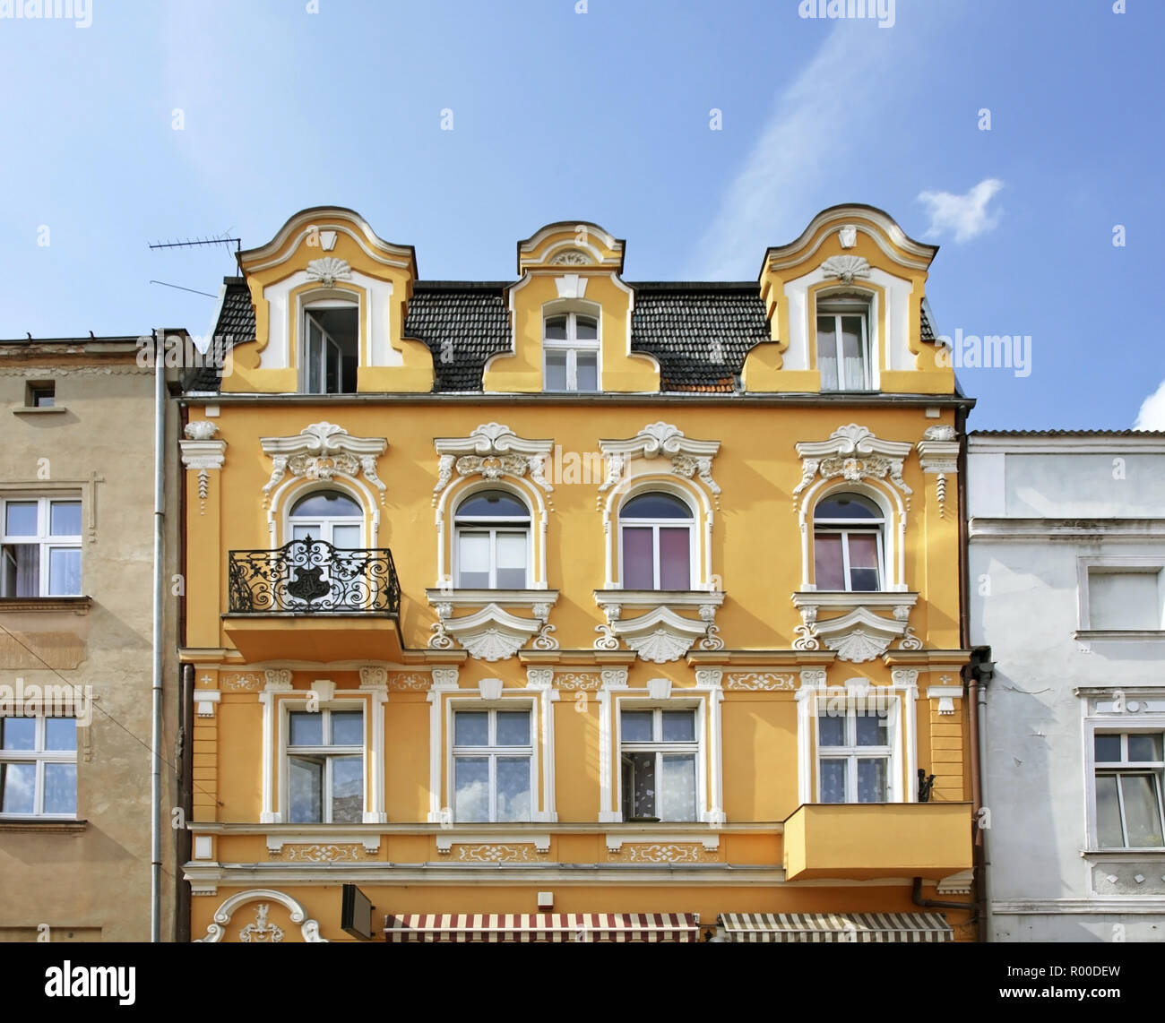 Chelmno hi-res stock photography and images - Alamy