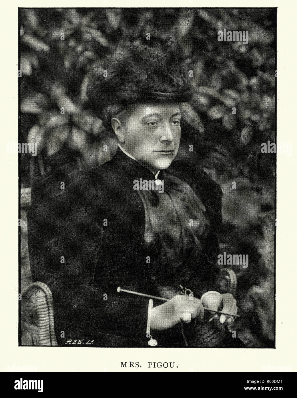 Pigou hi-res stock photography and images - Alamy