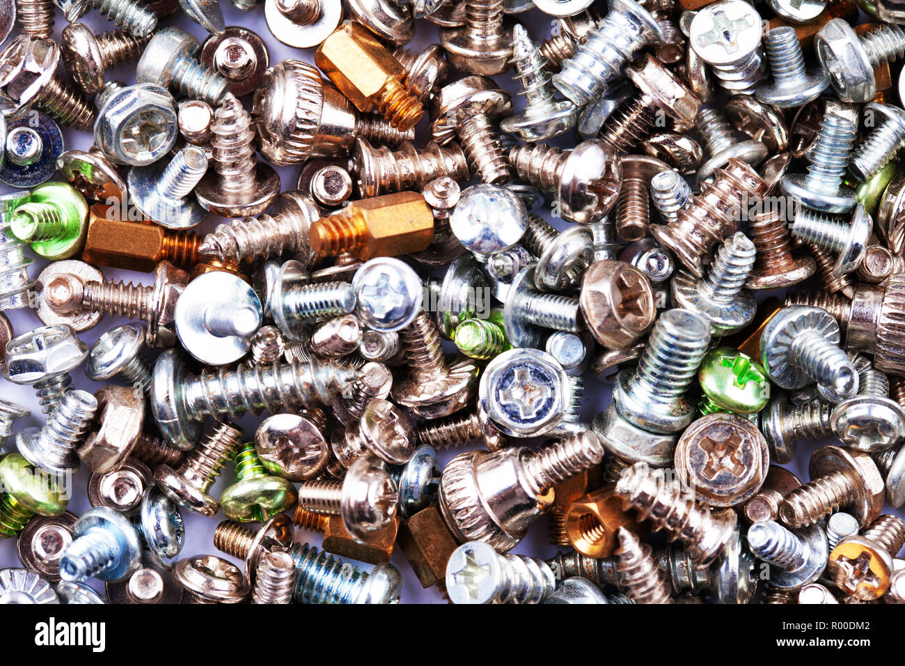 Renovation bolts hi-res stock photography and images - Alamy