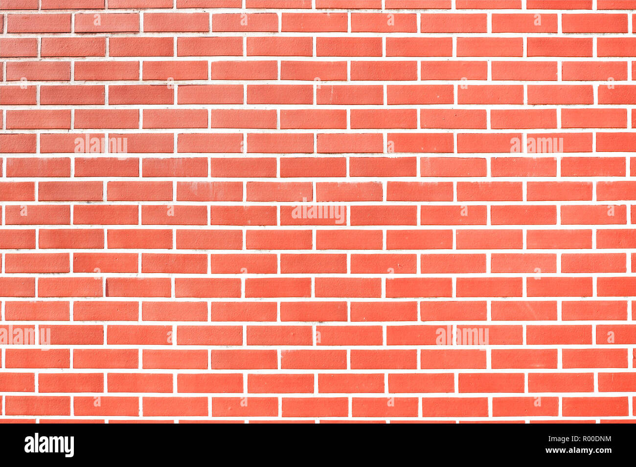 Brown brick wall texture background material of industry building ...