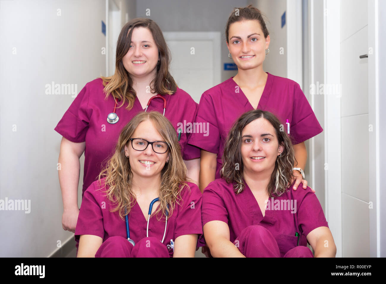 Veterinary equipment hi-res stock photography and images - Alamy