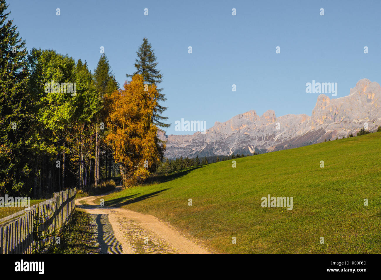 Alpine colors hi-res stock photography and images - Alamy