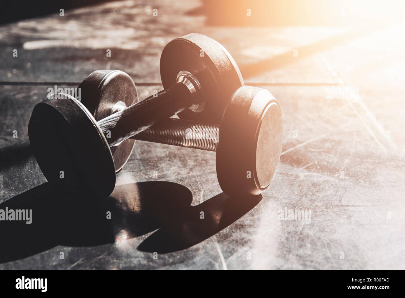 Gym Weights Wallpapers