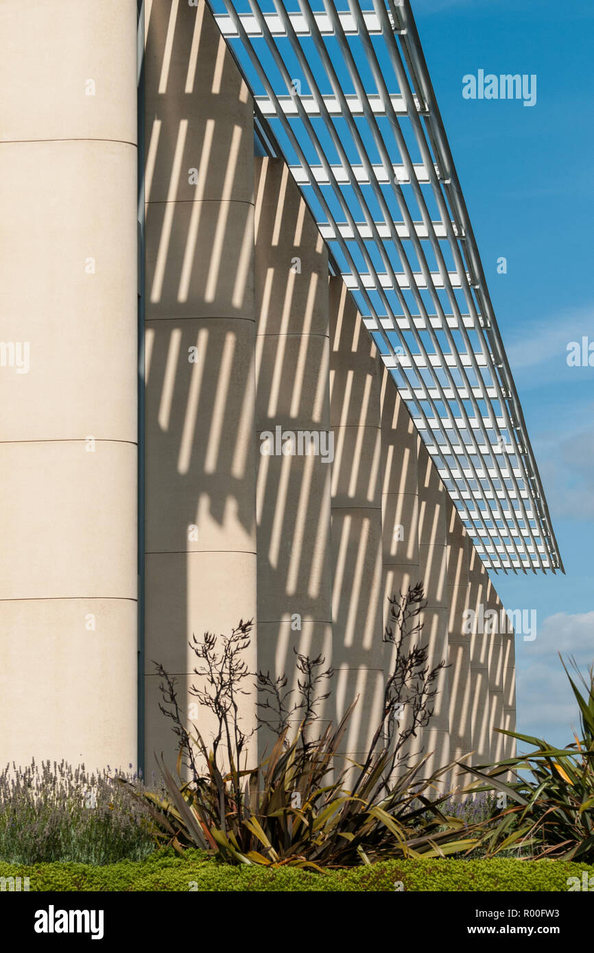 Oxford university science laboratory hi-res stock photography and ...