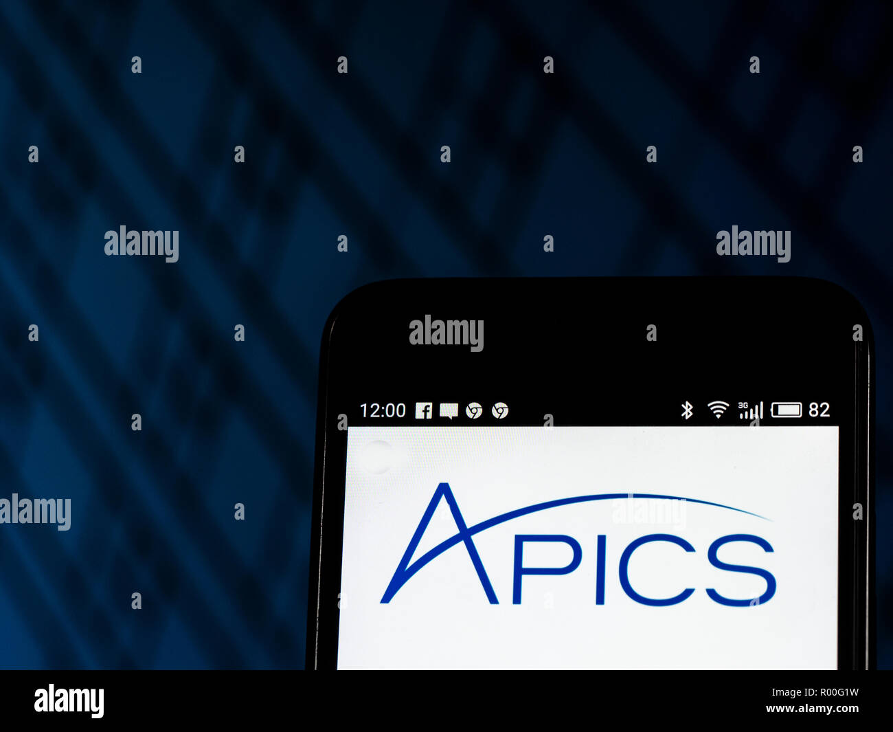 Apics hi-res stock photography and images - Alamy