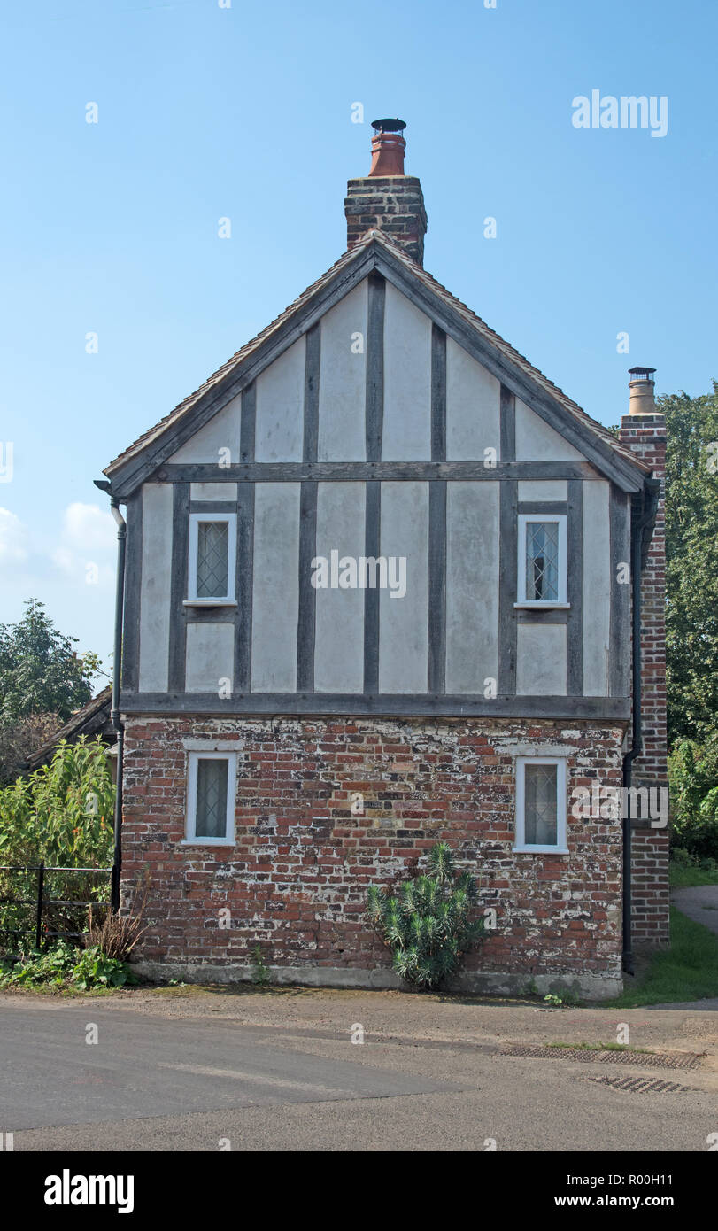 Wade house hi-res stock photography and images - Alamy