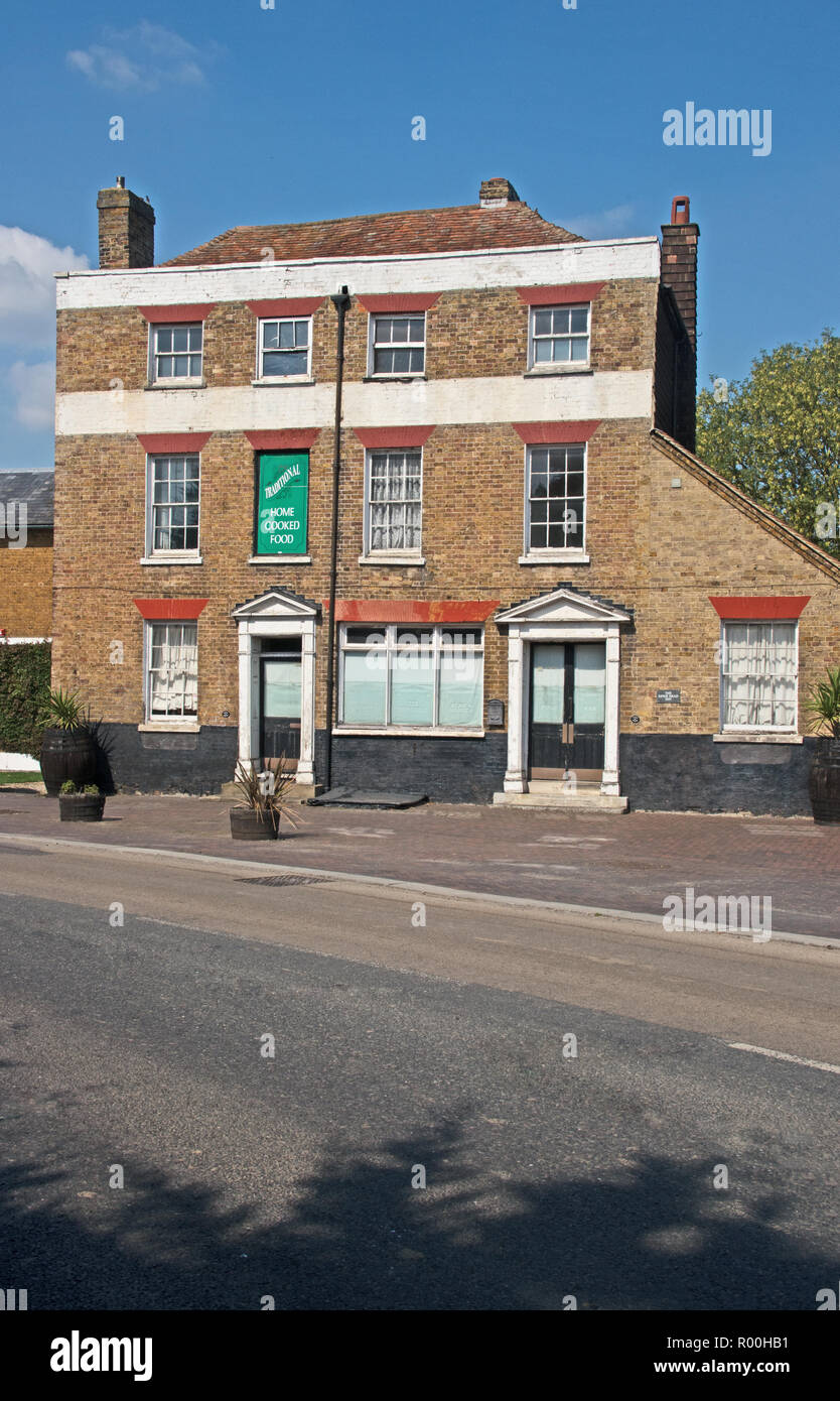 Sarre kent england hi-res stock photography and images - Alamy