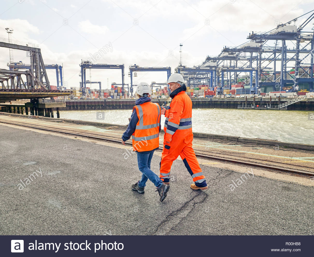 Haulage Business High Resolution Stock Photography and Images - Alamy