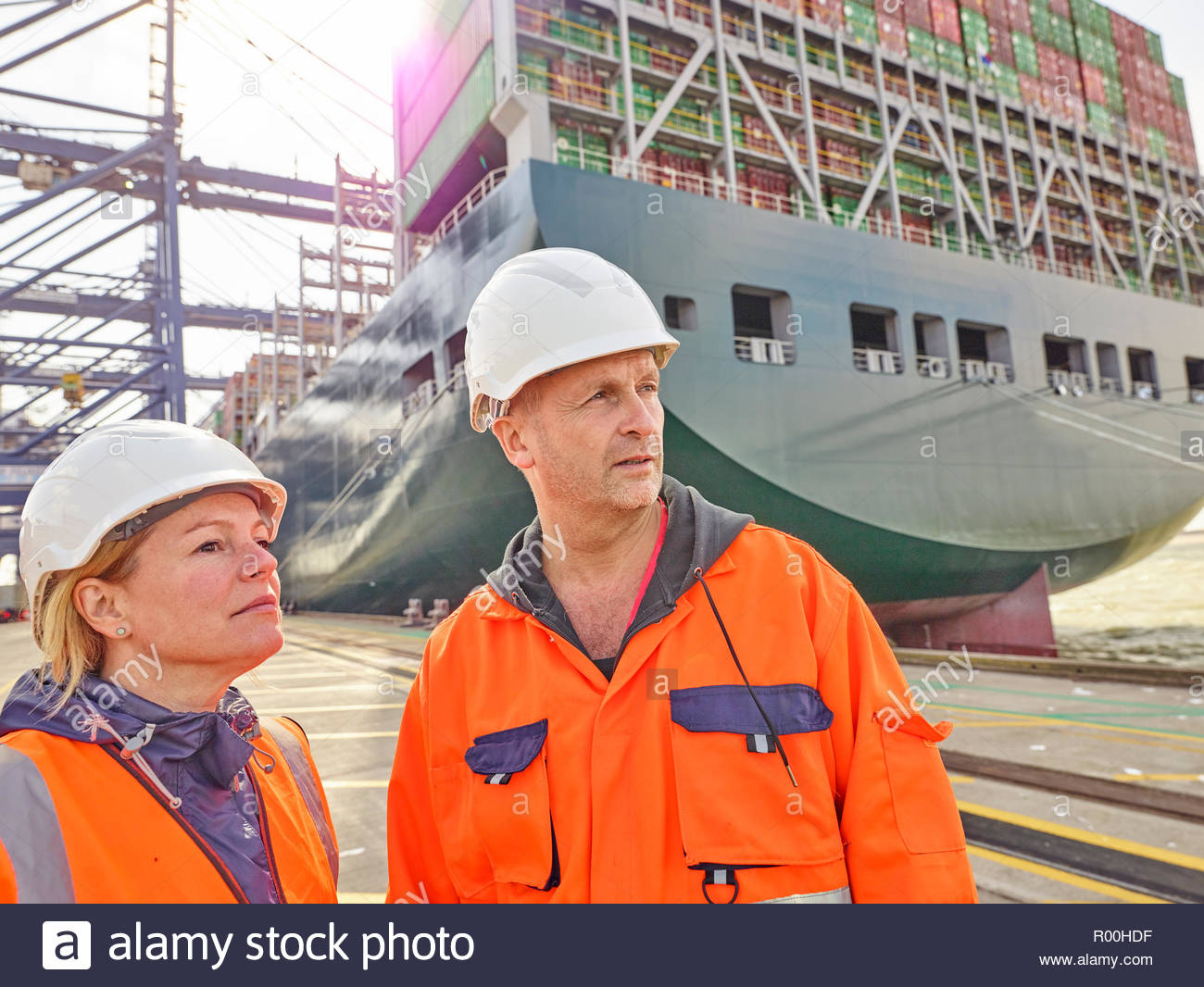 Surrey Docks High Resolution Stock Photography and Images - Alamy