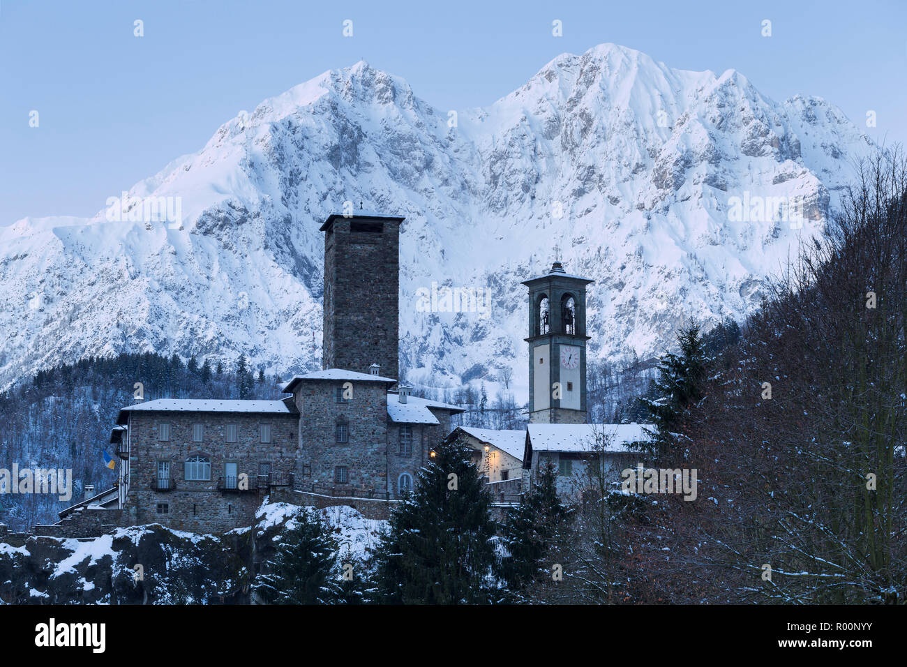 Gromo hi-res stock photography and images - Alamy