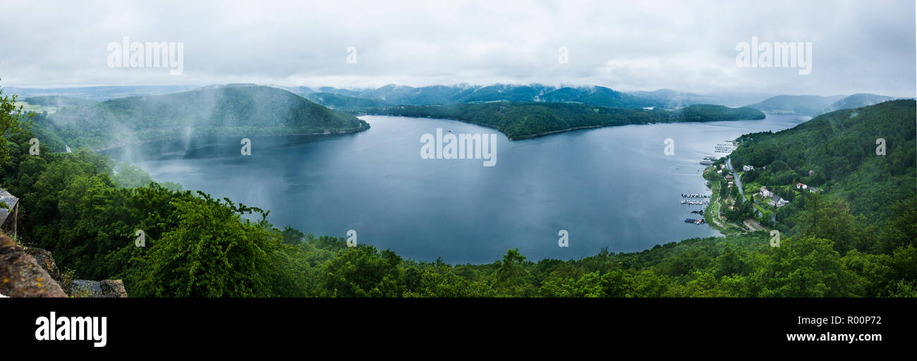 Frankenberg eder hi-res stock photography and images - Alamy