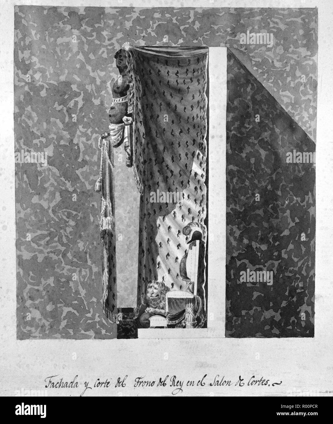 Cortes de corte hi-res stock photography and images - Alamy