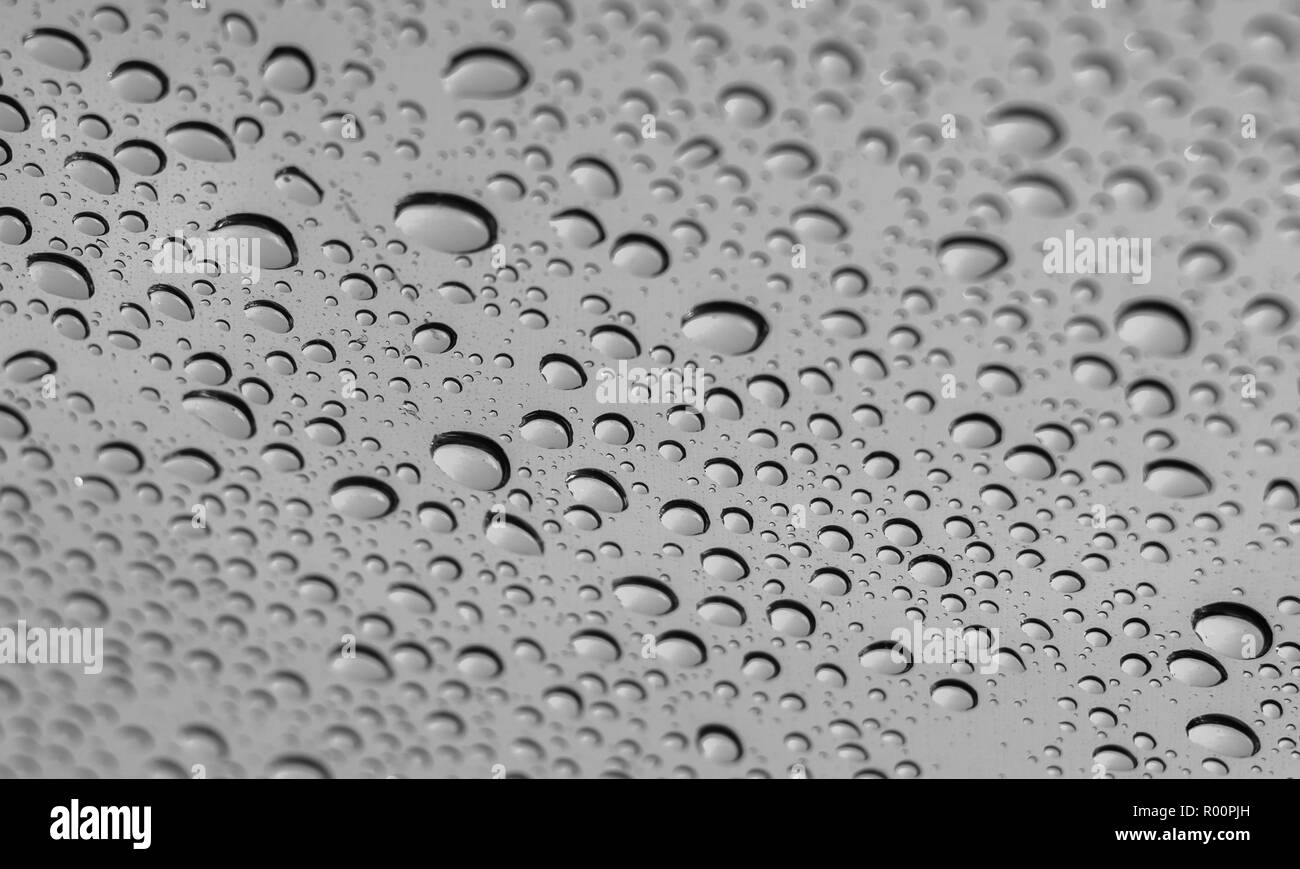 Droplets spray hi-res stock photography and images - Alamy