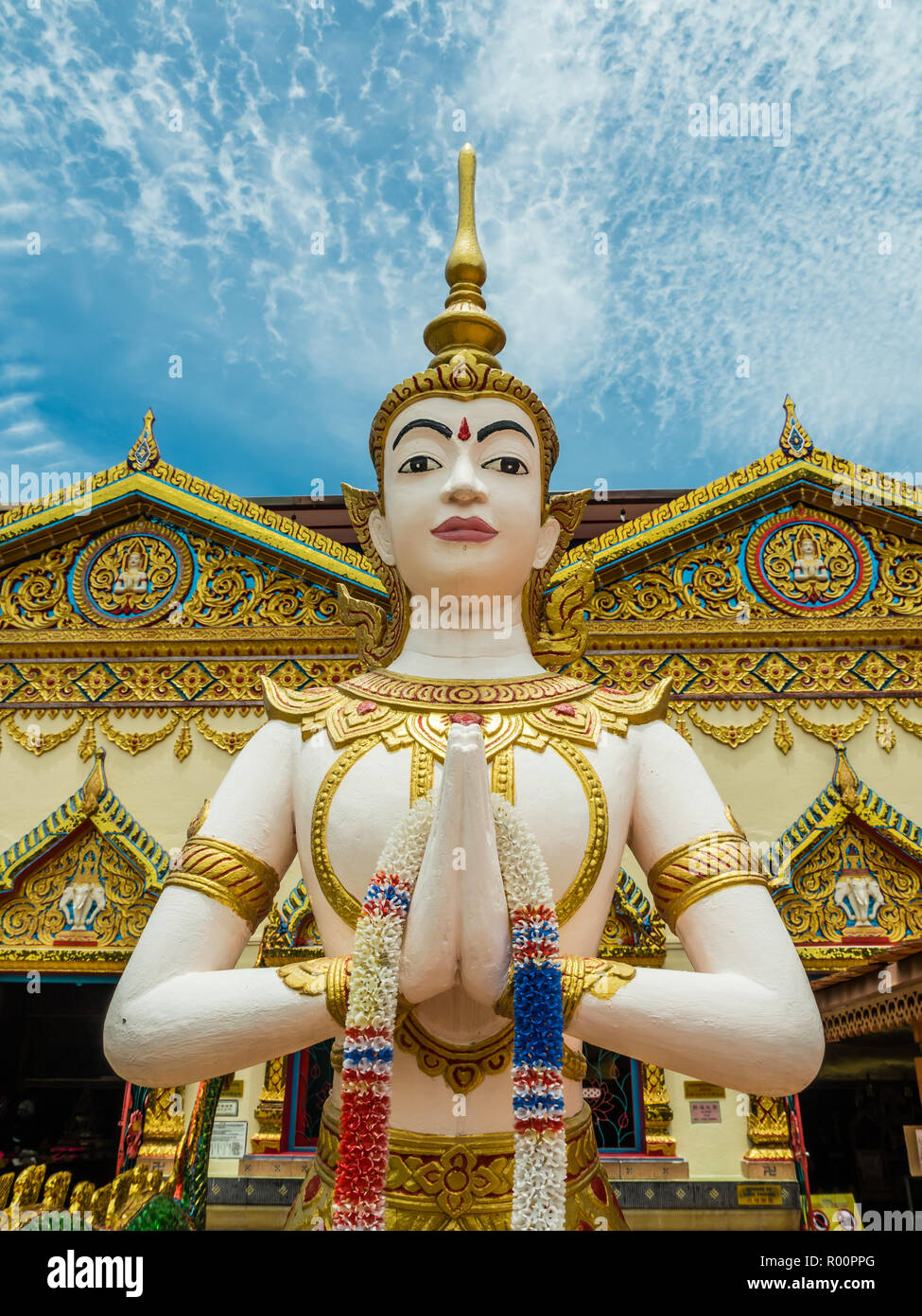 Penang landscape hi-res stock photography and images - Alamy