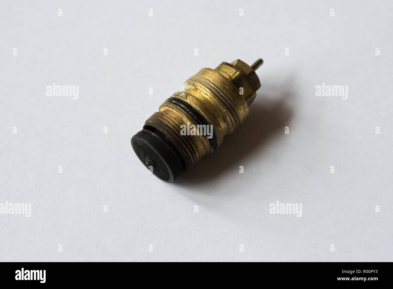 Valve Insert Radiator High Resolution Stock Photography and Images - Alamy