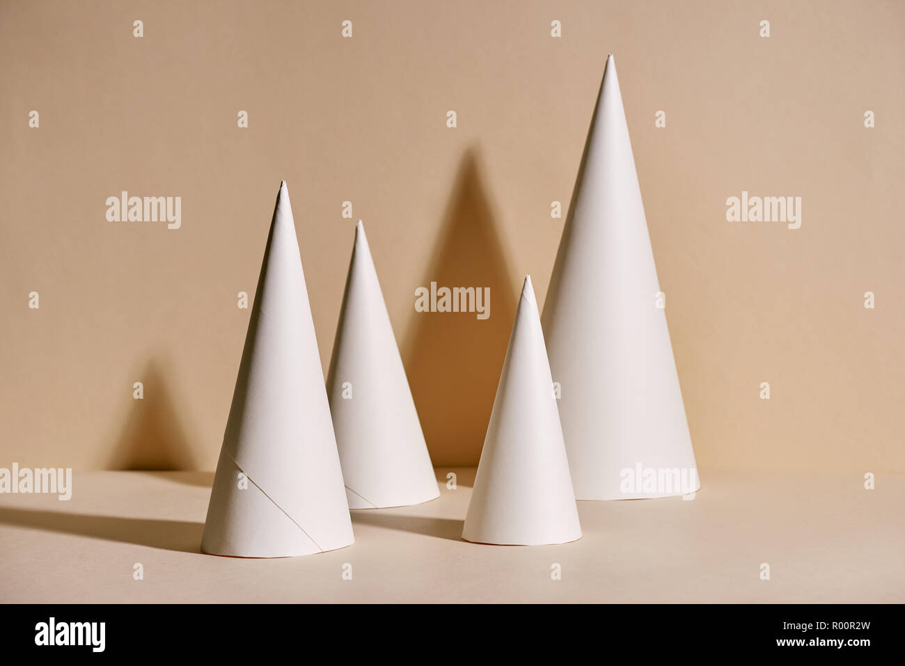 Alternative christmas tree hi-res stock photography and images - Alamy