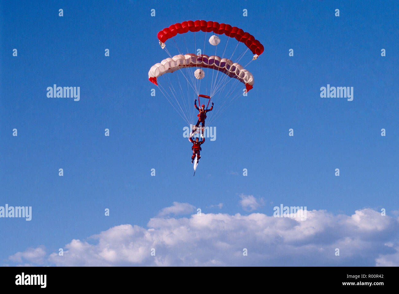 Canopy stack hi-res stock photography and images - Alamy