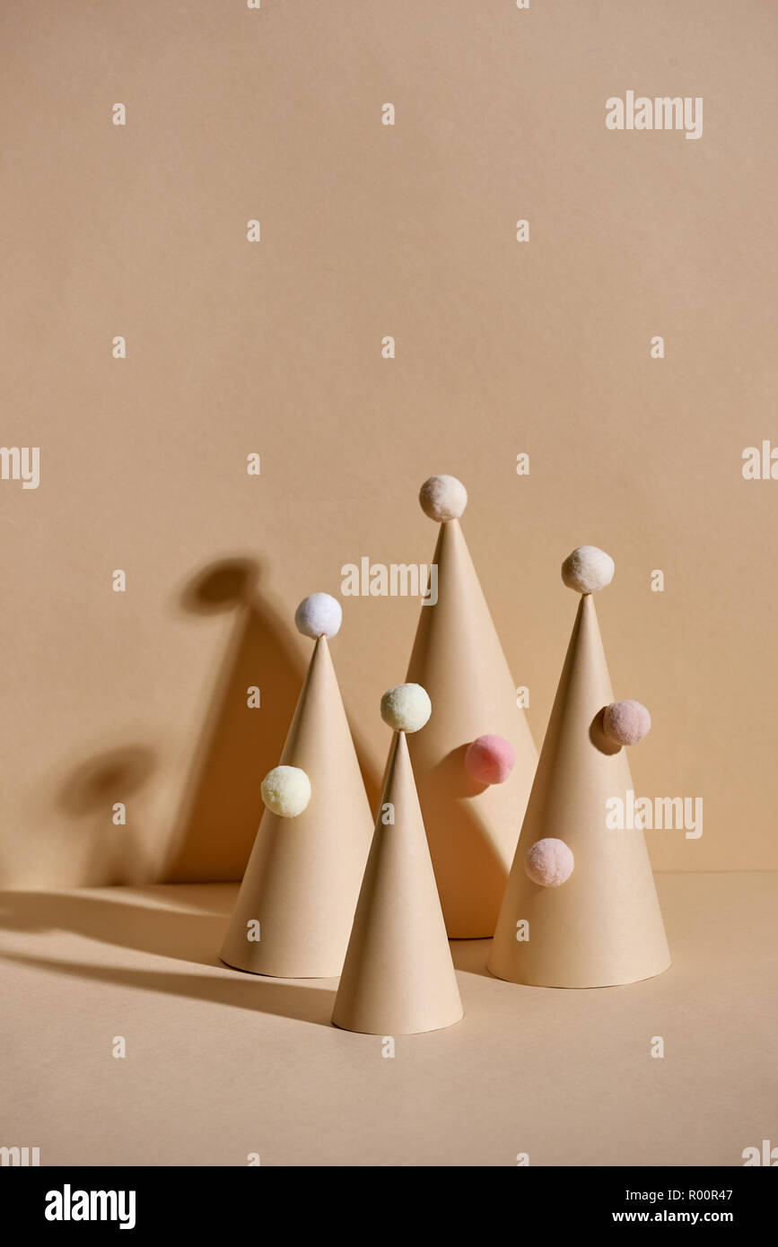 Alternative christmas tree hi-res stock photography and images - Alamy