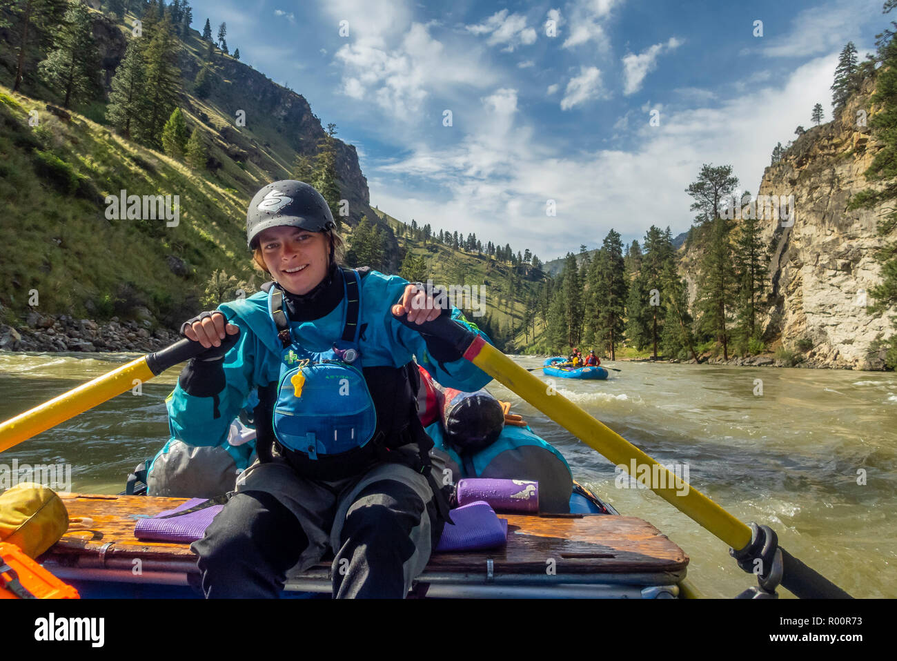 Frank Stokes High Resolution Stock Photography and Images - Alamy