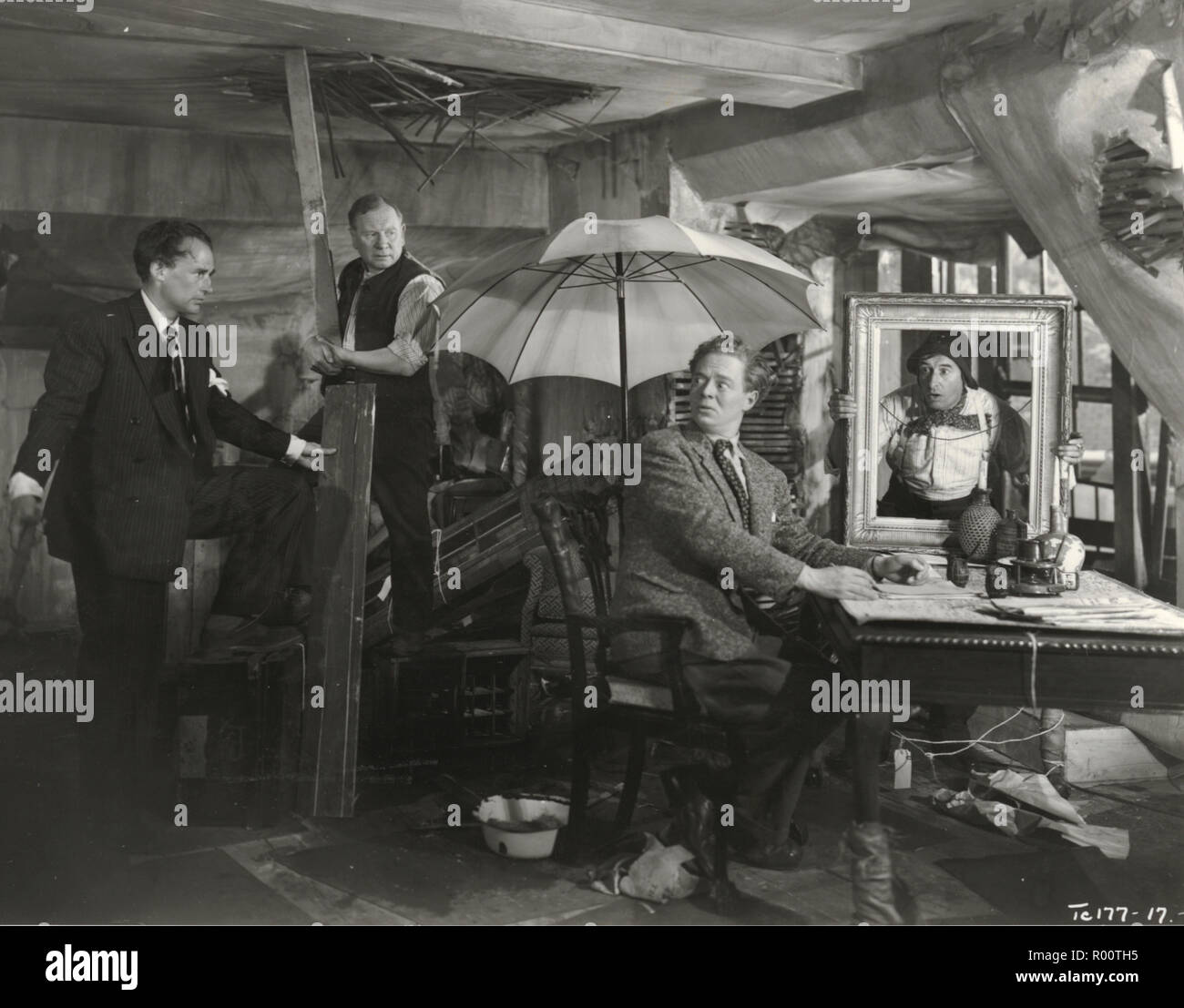 Jeffrey hanley hi-res stock photography and images - Alamy