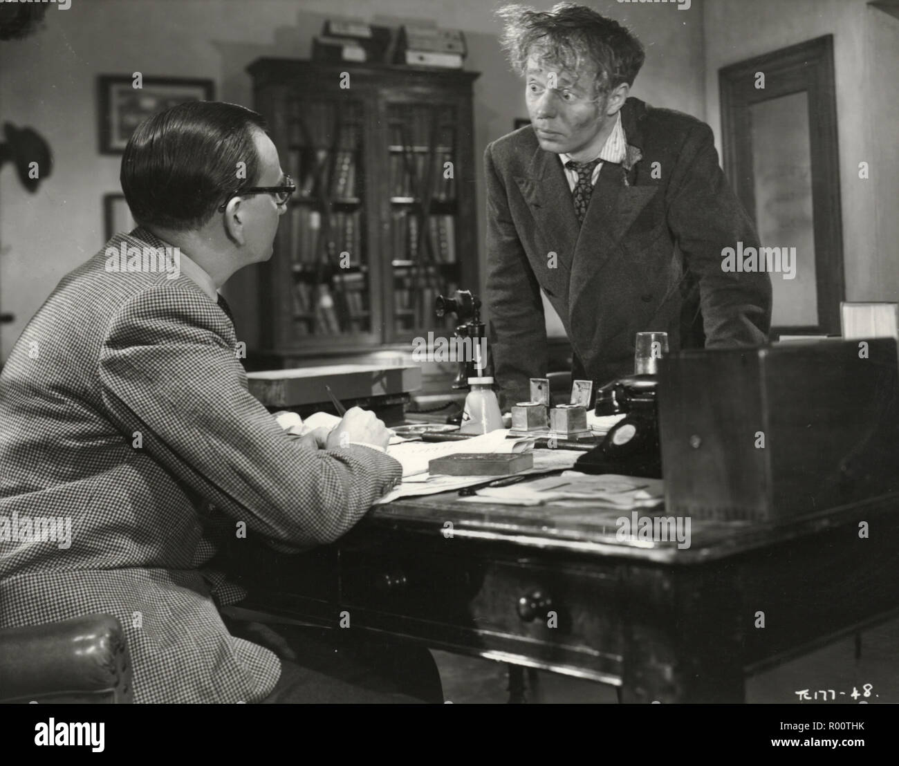 Jeffrey hanley hi-res stock photography and images - Alamy