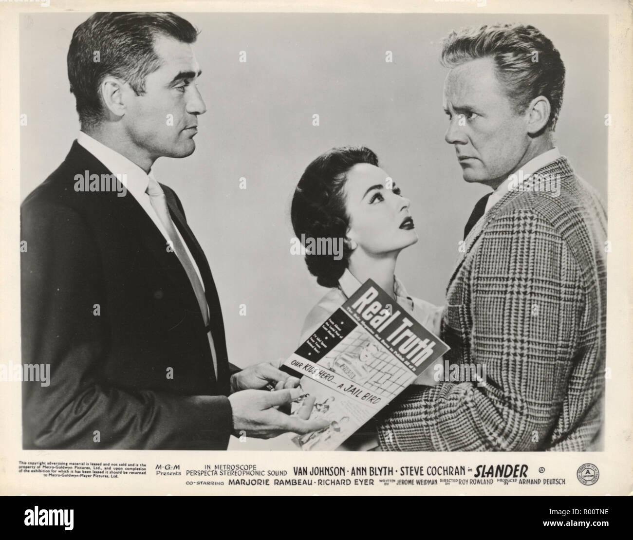 Roy cochran hi-res stock photography and images - Alamy