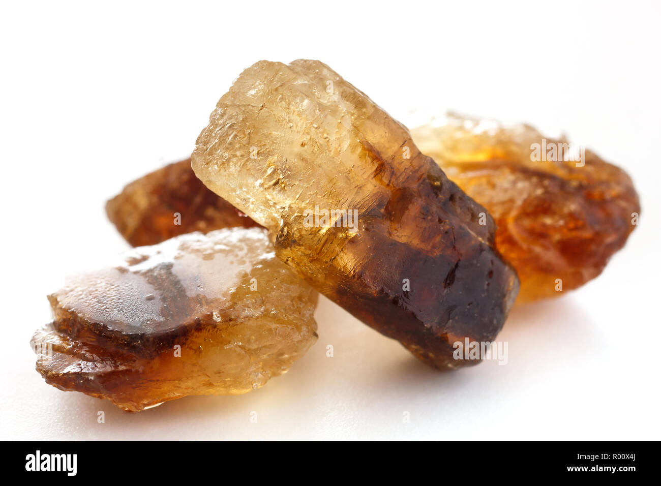 Crystal rich rock Cut Out Stock Images & Pictures - Alamy