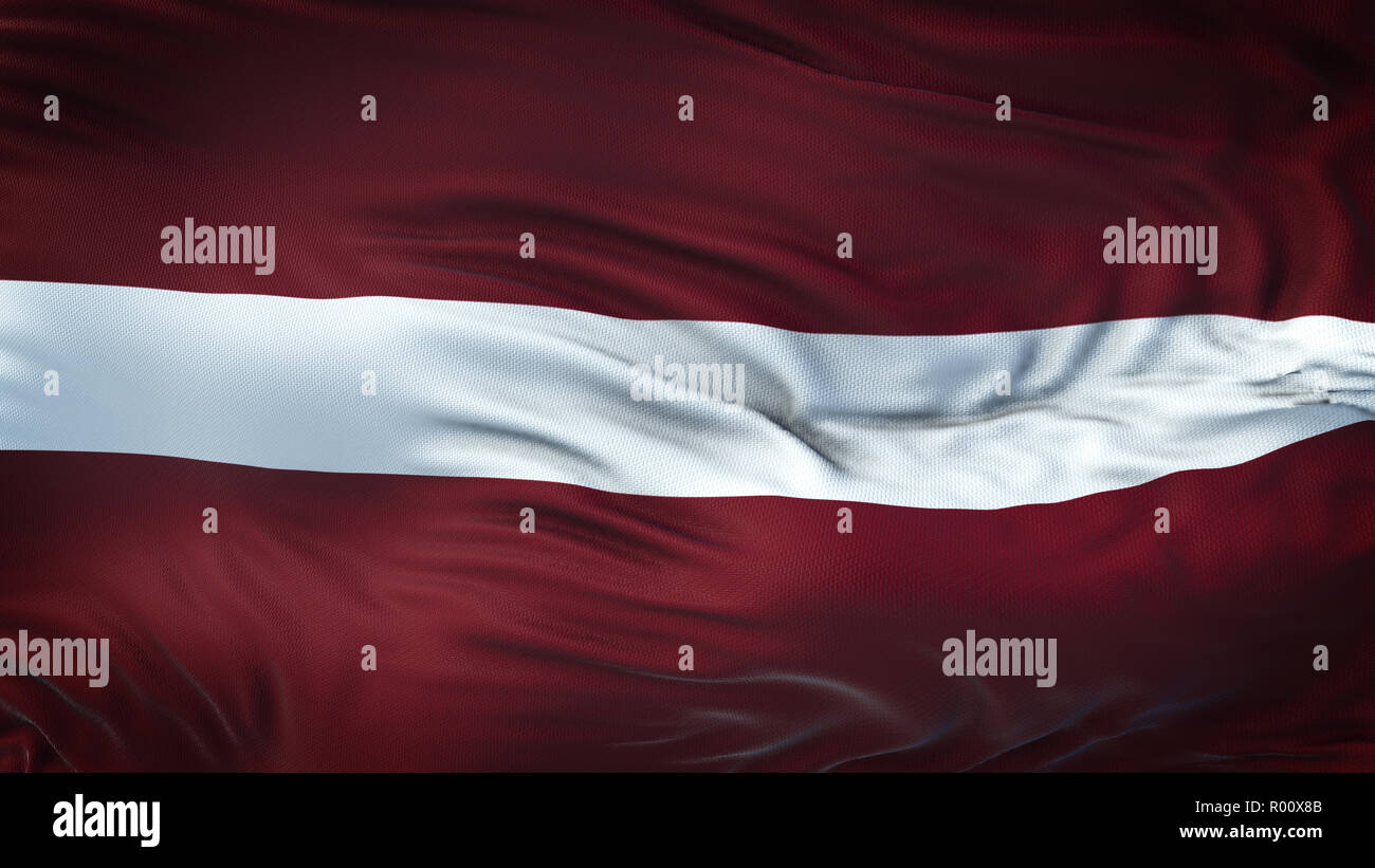 Latvia flag design hi-res stock photography and images - Alamy