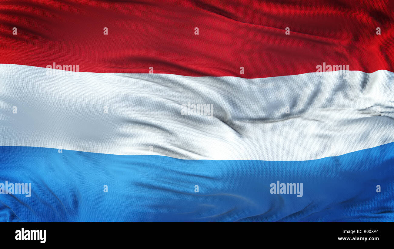 Flag luxembourg animated background symbol hi-res stock photography and ...