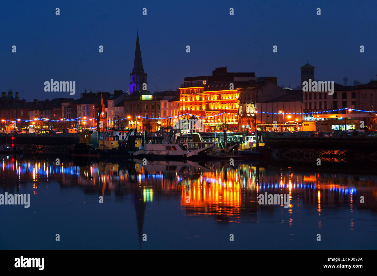 Waterford ireland hi-res stock photography and images - Alamy