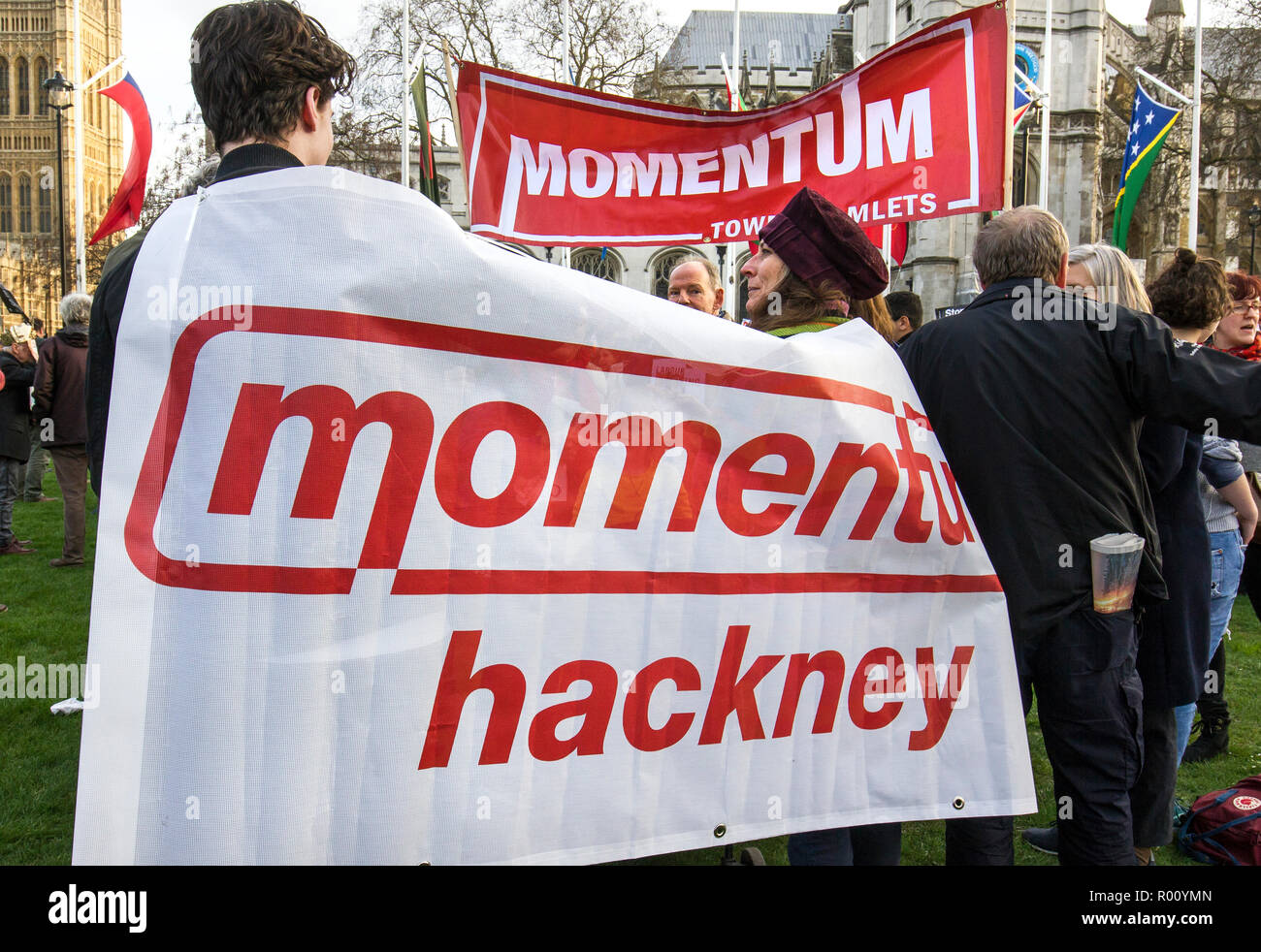 Stop war demo hi-res stock photography and images - Alamy