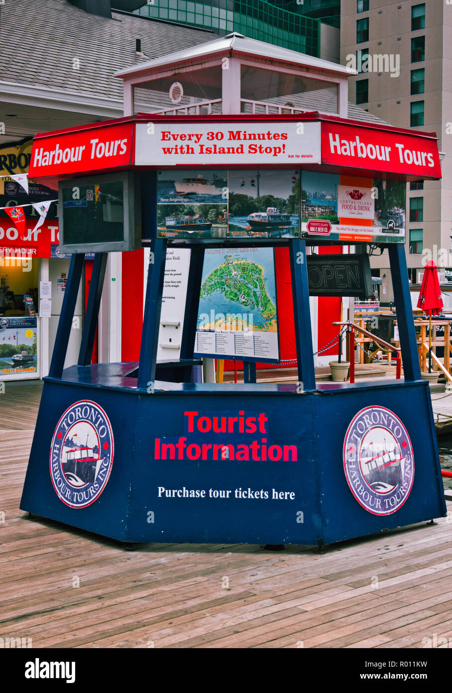 Tickets and information hi-res stock photography and images - Alamy