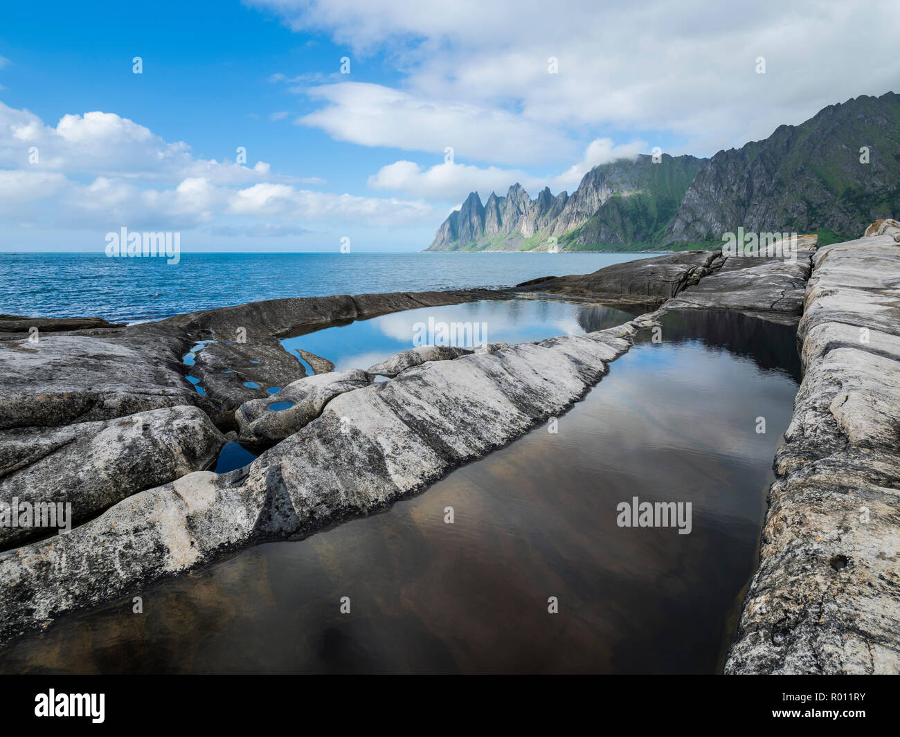 Tungeneset hi-res stock photography and images - Alamy