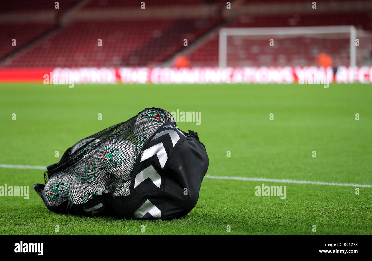 Mitre balls hi-res stock photography and images - Alamy