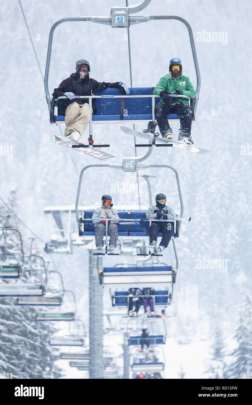 Ski Lift Mechanism High Resolution Stock Photography and Images - Alamy