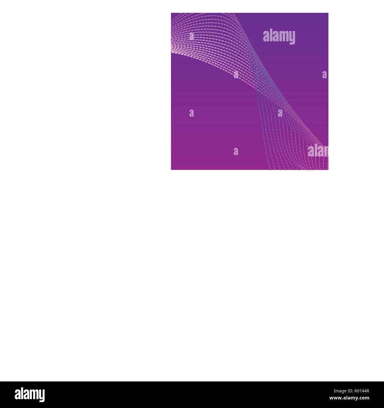 Ultraviolet model Cut Out Stock Images & Pictures - Alamy