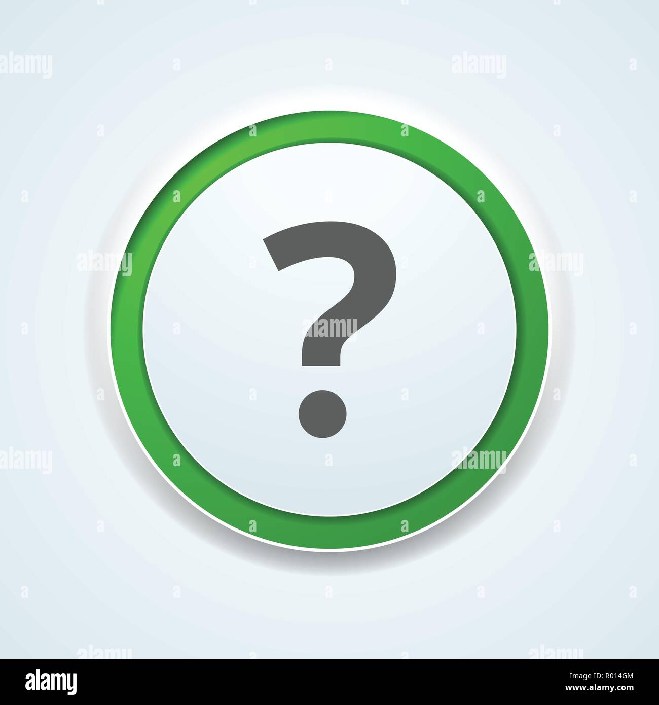 Help buton illustration sign Stock Vector Image & Art - Alamy