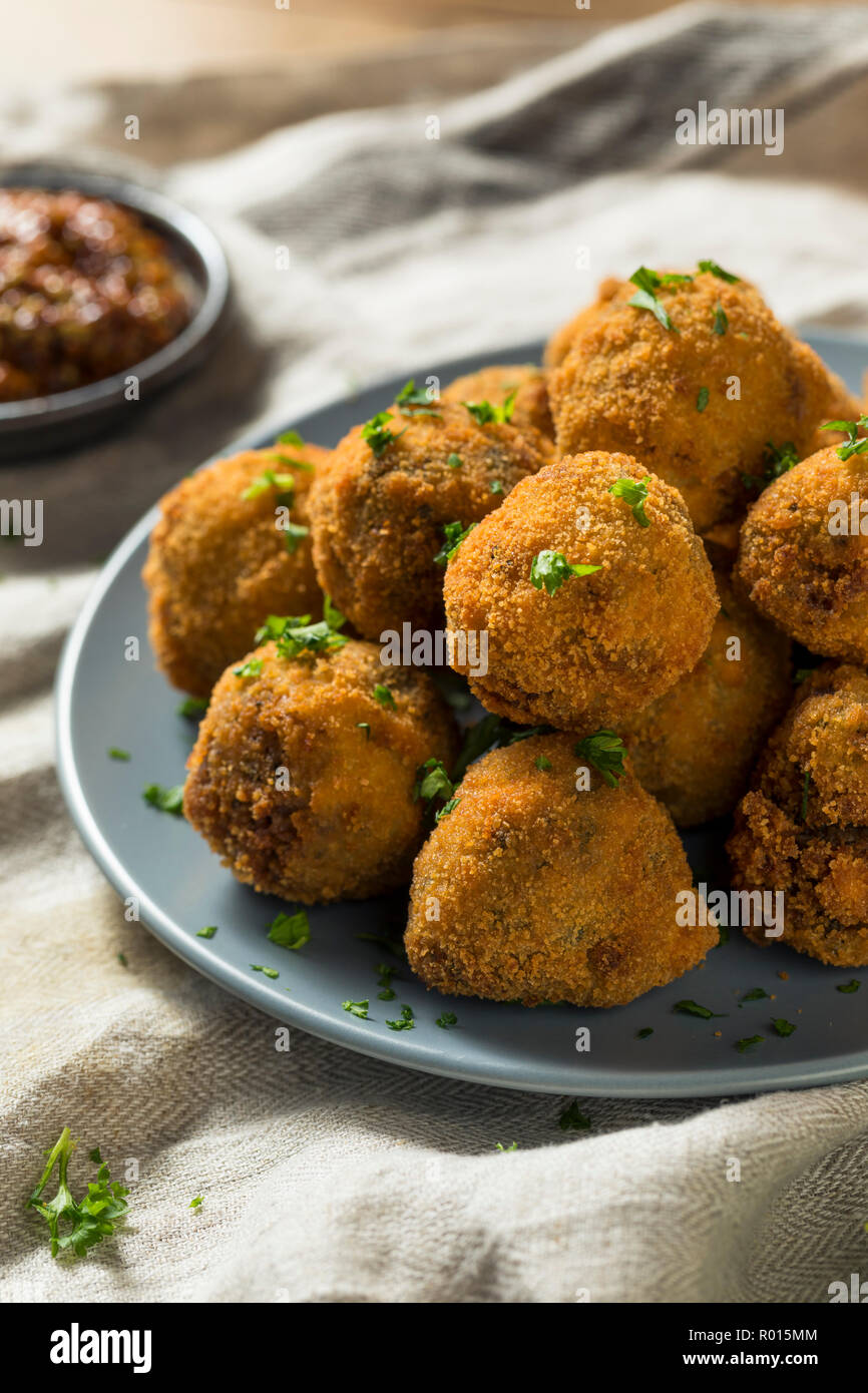 Bitterballen Stock Photos & Bitterballen Stock Images - Alamy