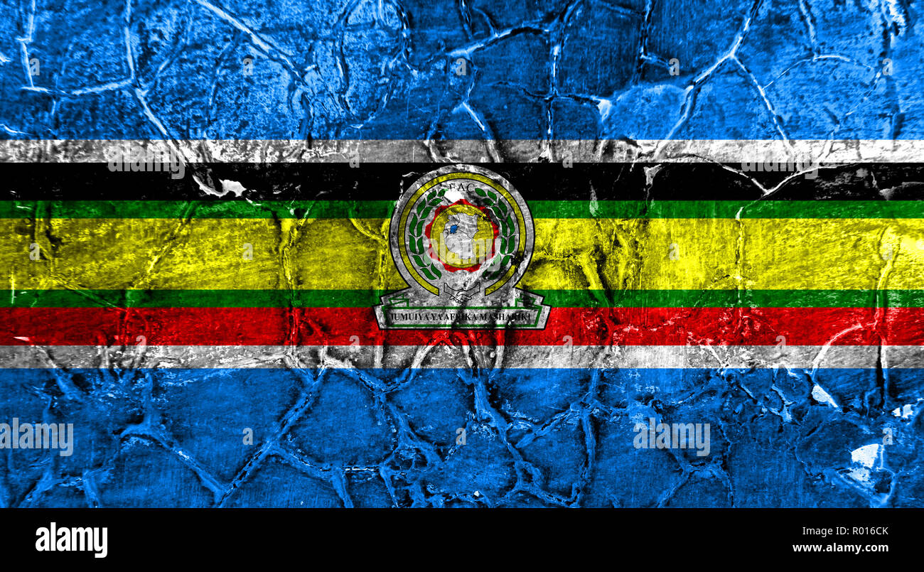 East African Community Flag High Resolution Stock Photography and ...