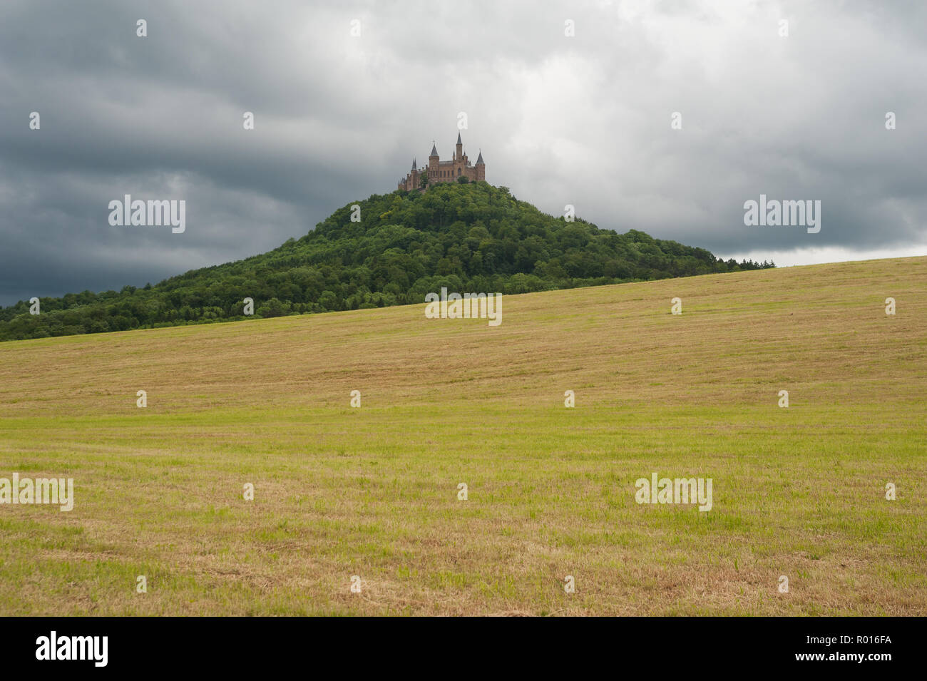 Hechingen germany hi-res stock photography and images - Alamy